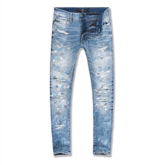 Jordan Craig | Jeans | New Jordan Craig Mens Sean Apocalypse Denim Jean ...